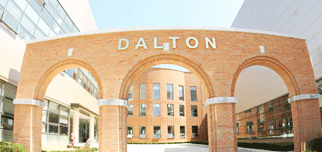 Cheongna Dalton School