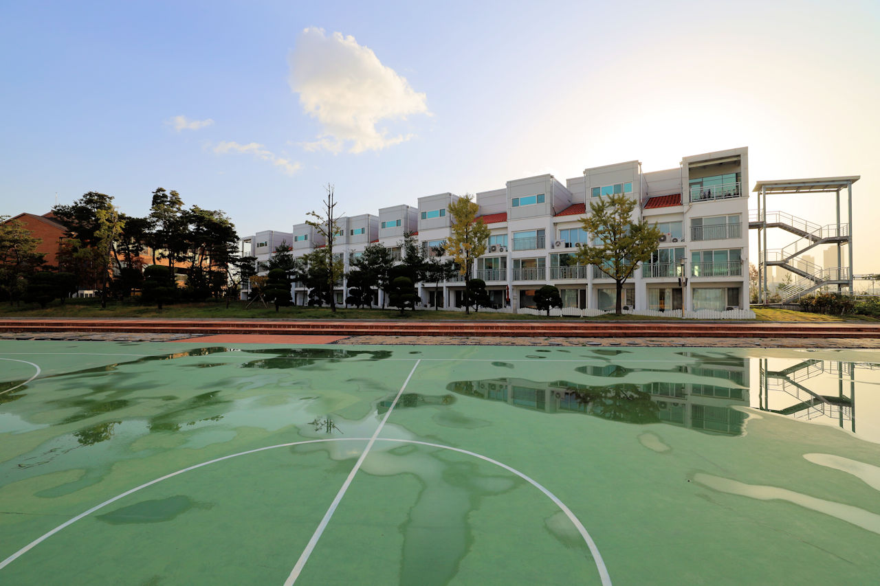 Cheongna Dalton School