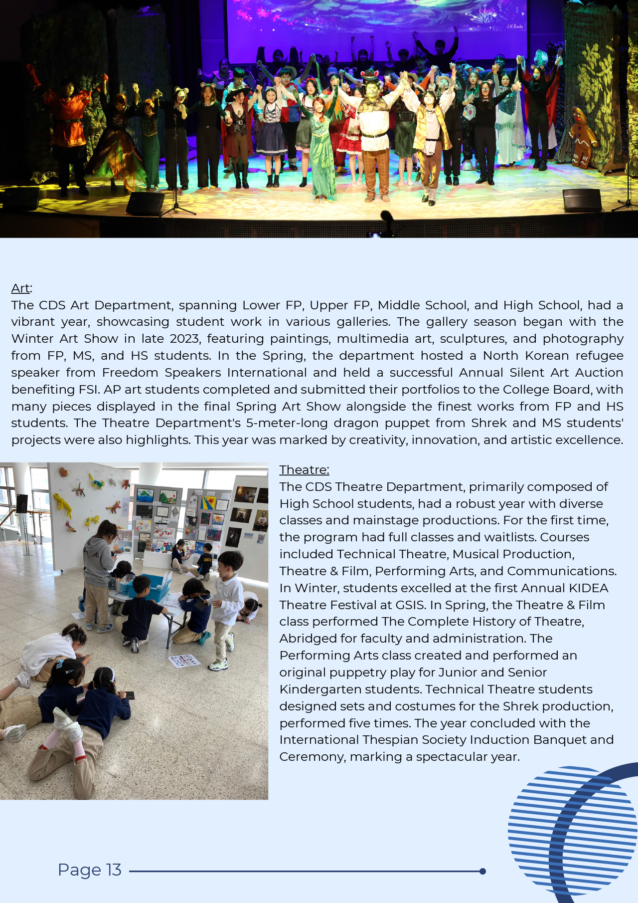 Cheongna Dalton School