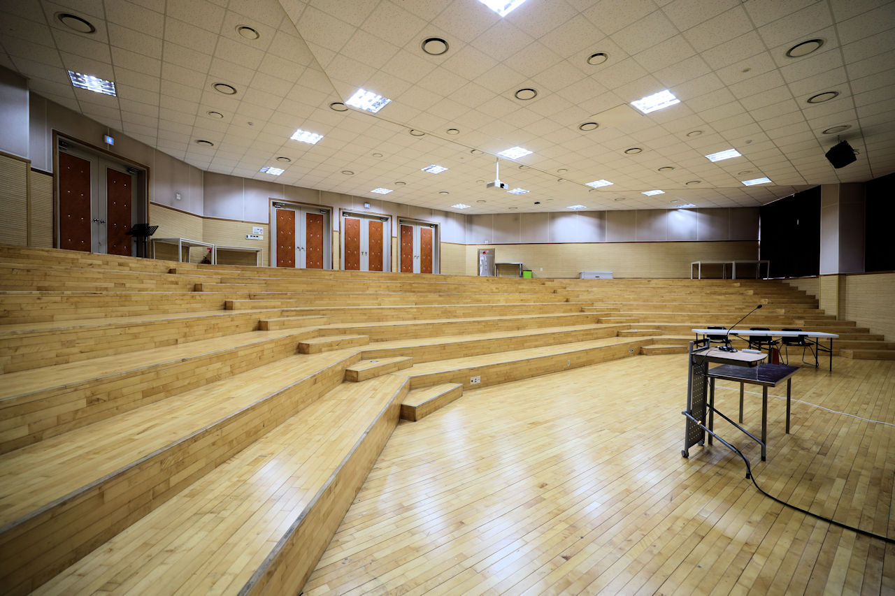 Cheongna Dalton School