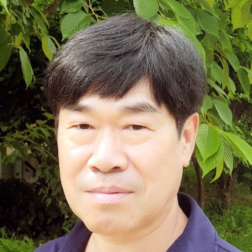 Cheongna Dalton School